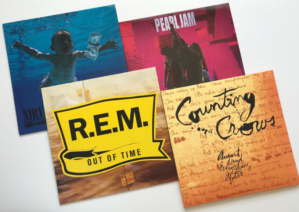 Selling Vinyl Records. What vinyl records we buy. Vinyl Wanted buys ...