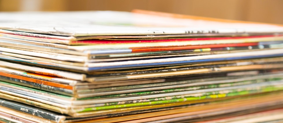 Selling Vinyls | Sell Your Vinyls UK-Wide Near You Today